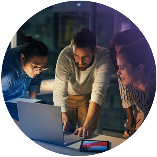 Emission Reporting Solution | Below Baseline